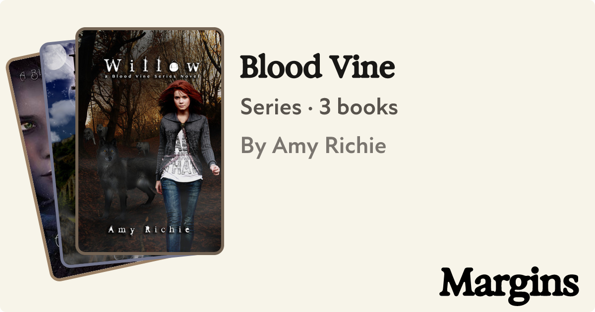 Blood Vine