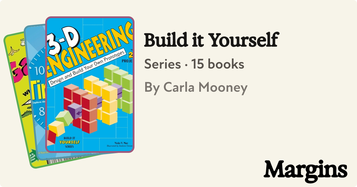 Build it Yourself