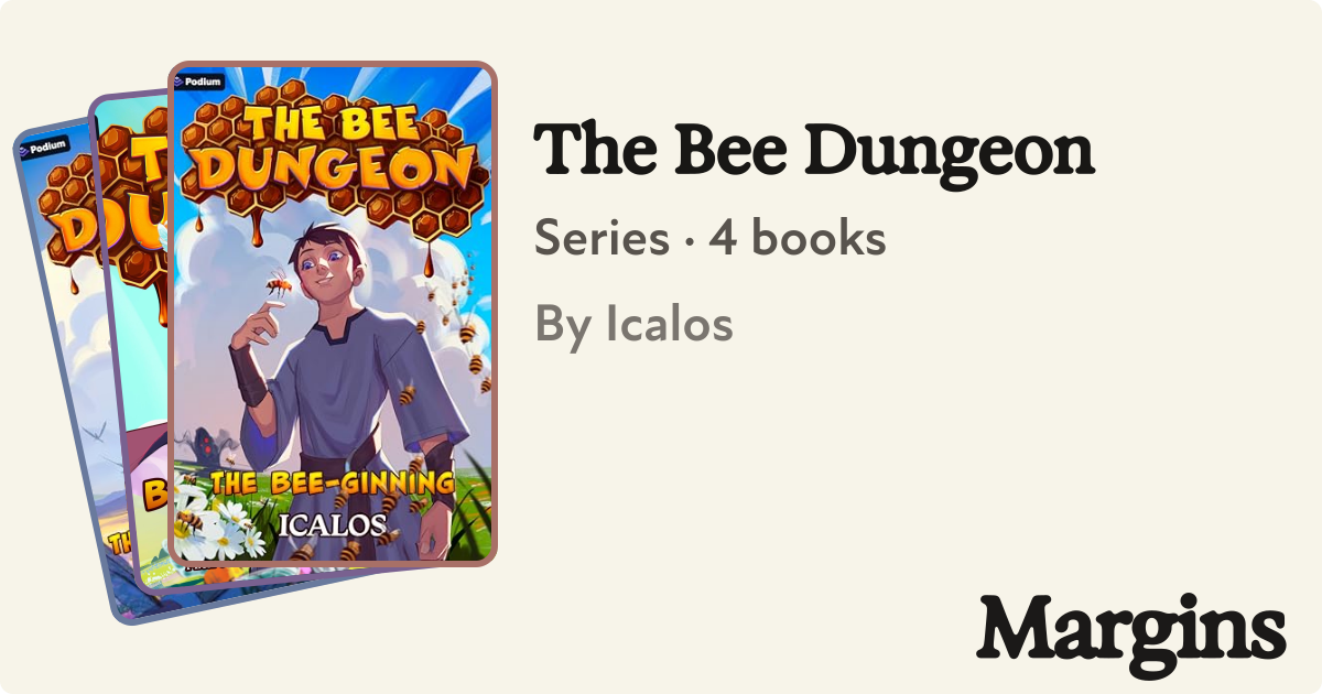 The Bee Dungeon