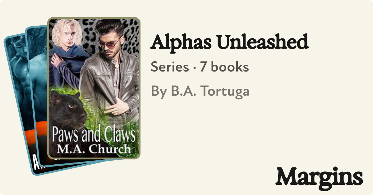 Alphas Unleashed