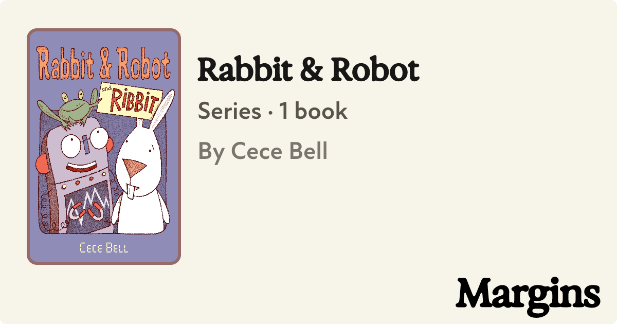 Rabbit & Robot