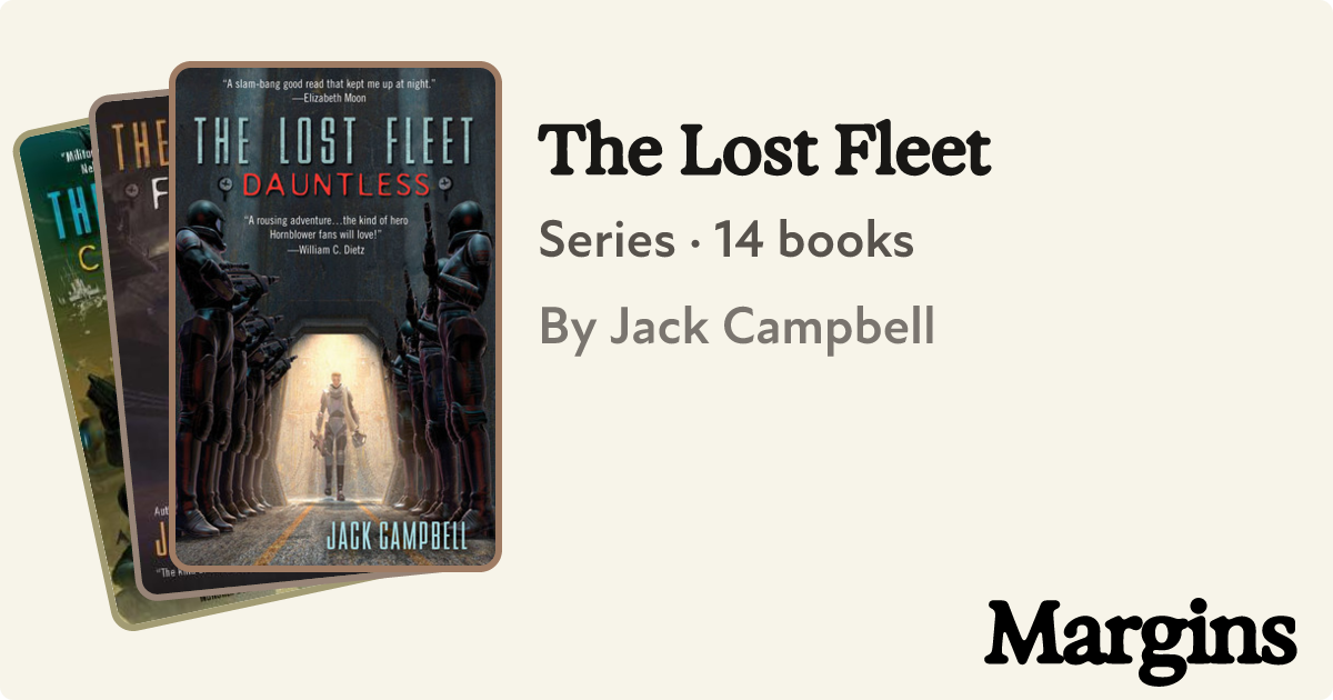 The Lost Fleet