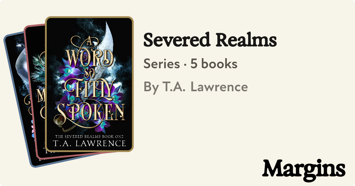 Severed Realms