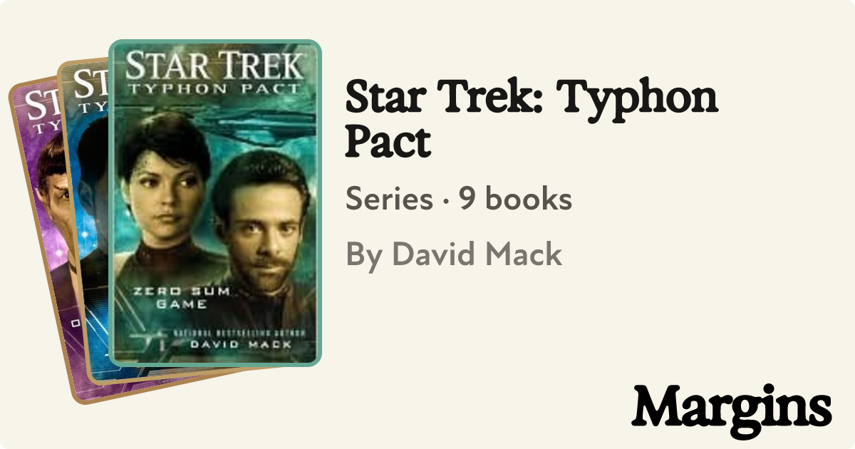 Star Trek: Typhon Pact