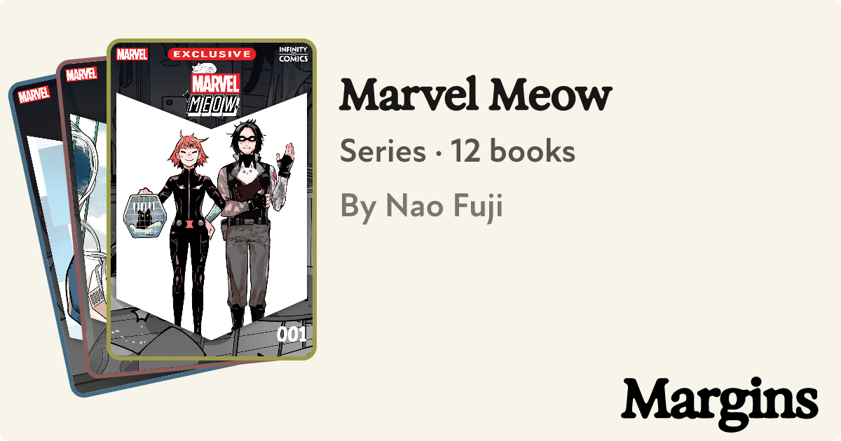 Marvel Meow