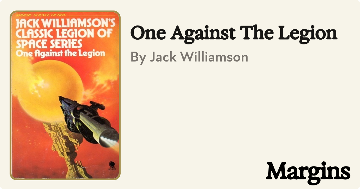 One Against The Legion