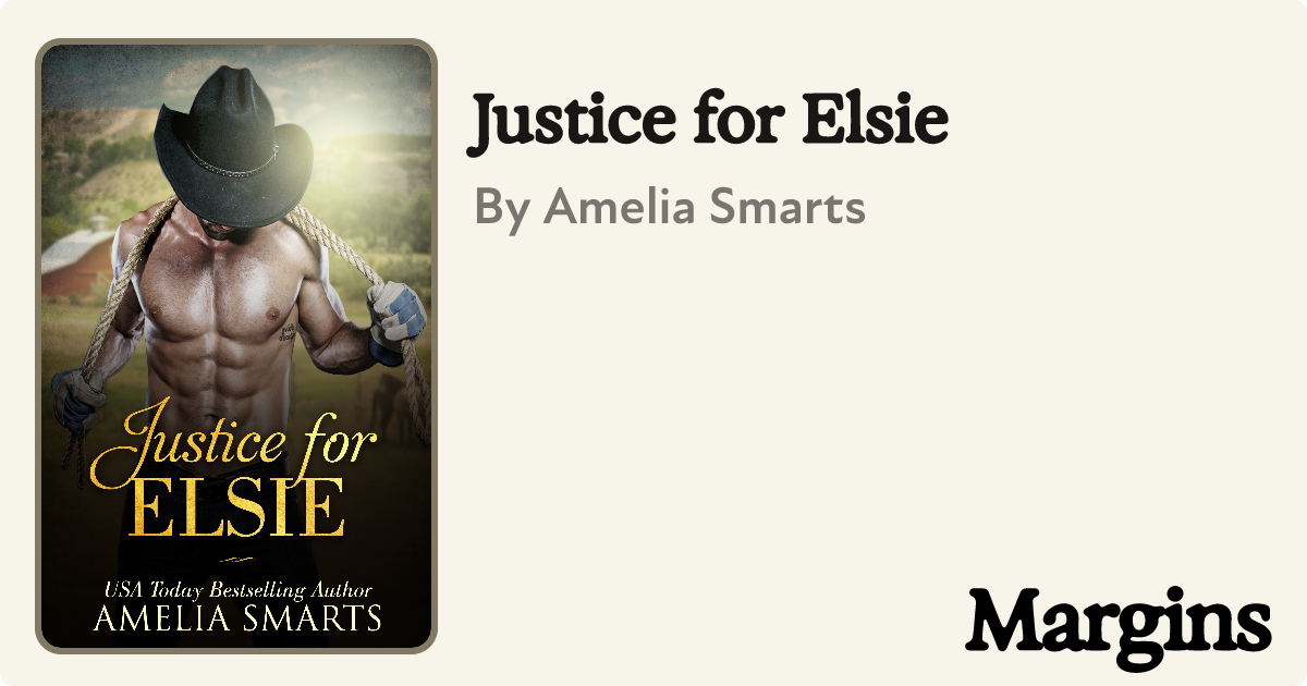 Justice for Elsie