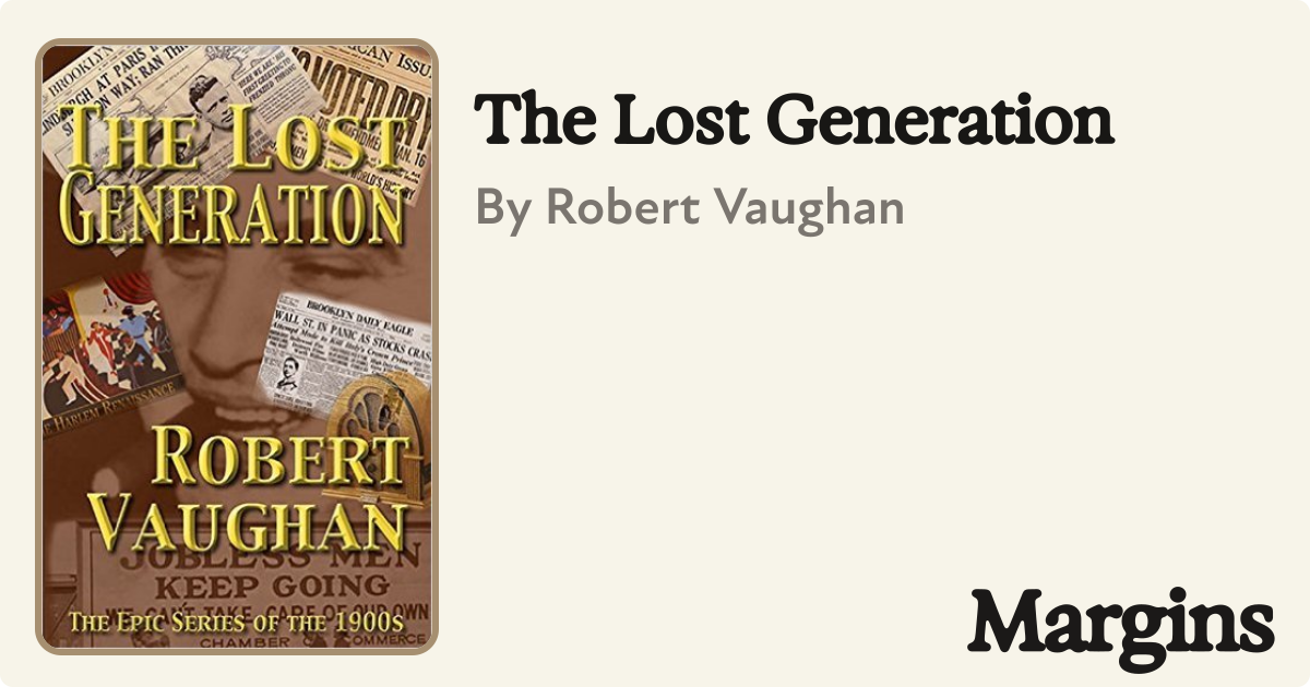 The Lost Generation
