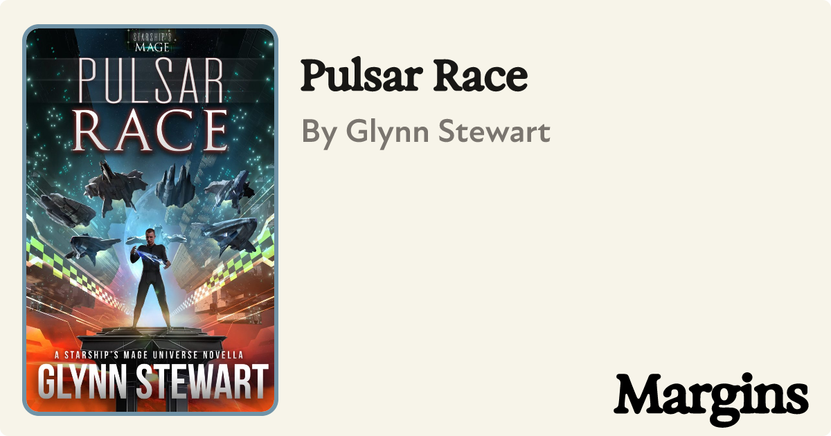 Pulsar Race