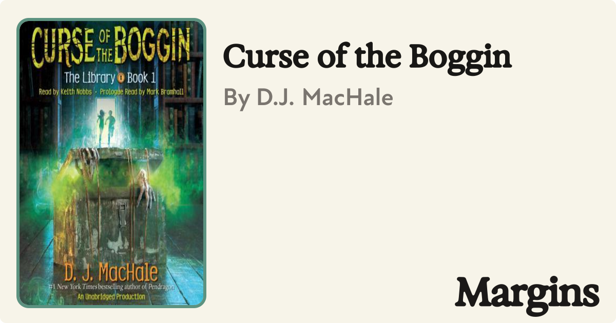 Curse of the Boggin