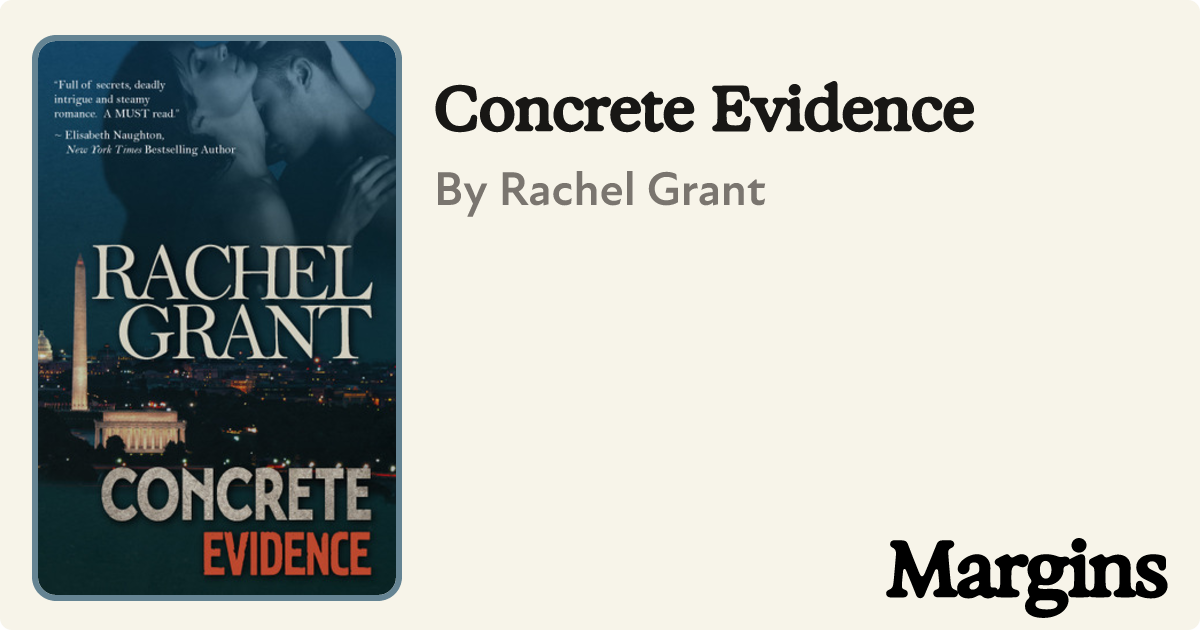 Concrete Evidence