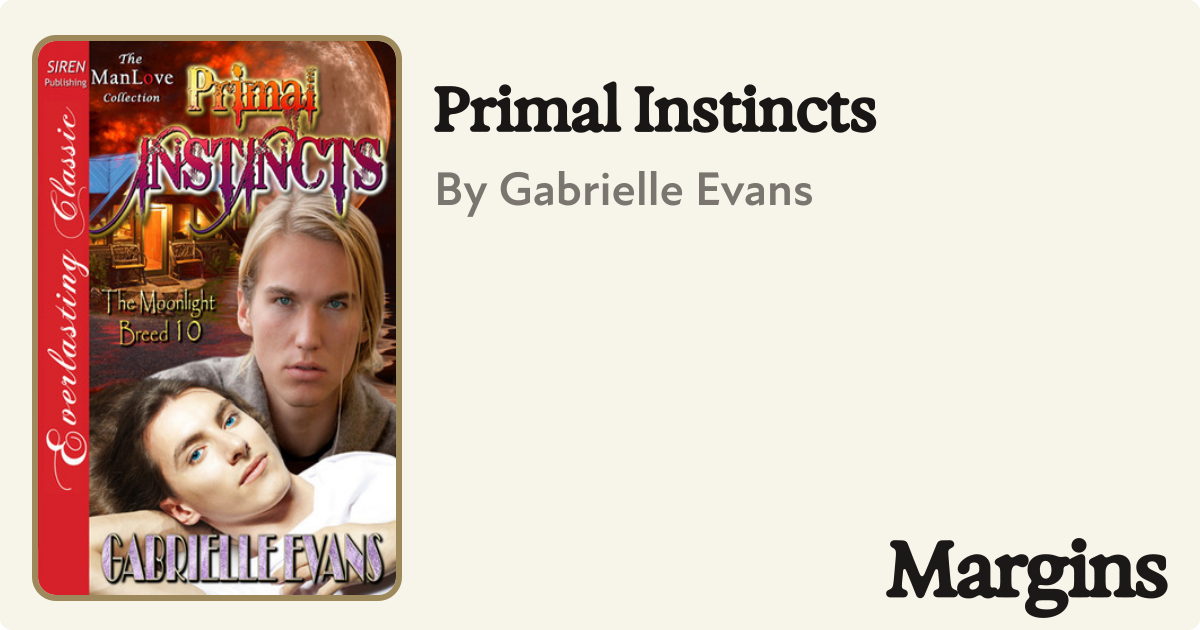 Primal Instincts