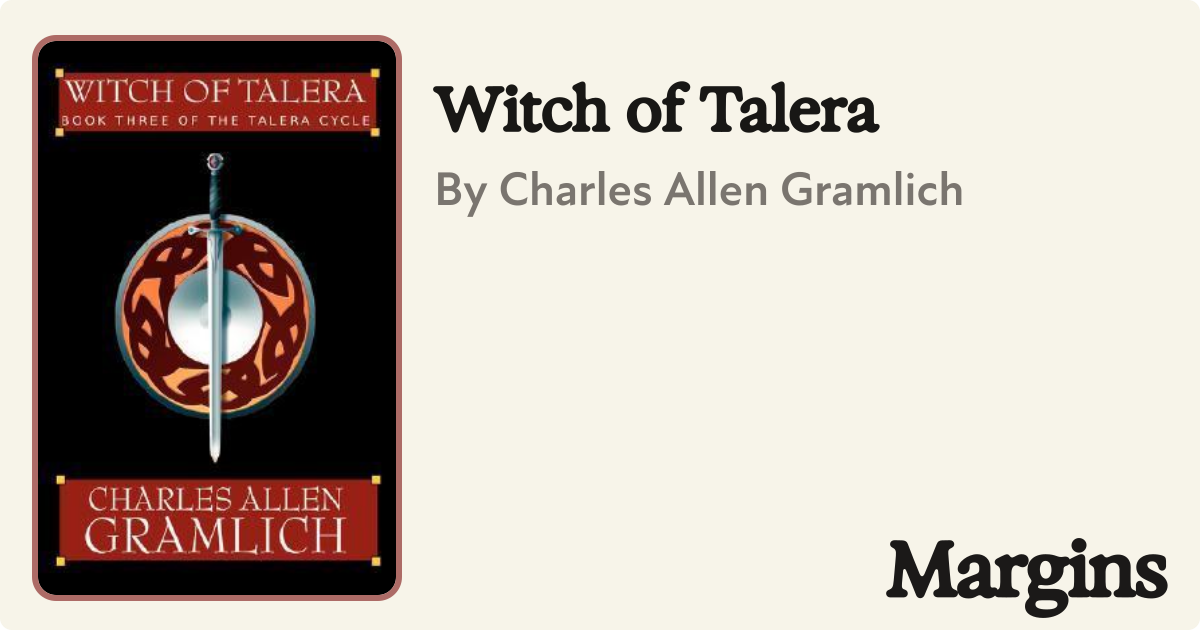 Witch of Talera