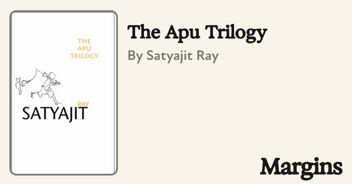 The Apu Trilogy
