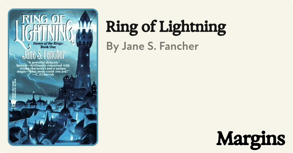 Ring of Lightning