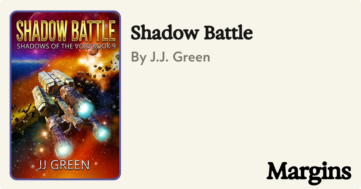 Shadow Battle