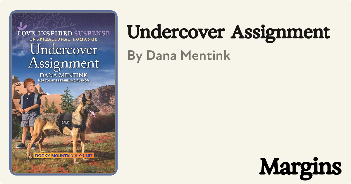 Undercover Assignment