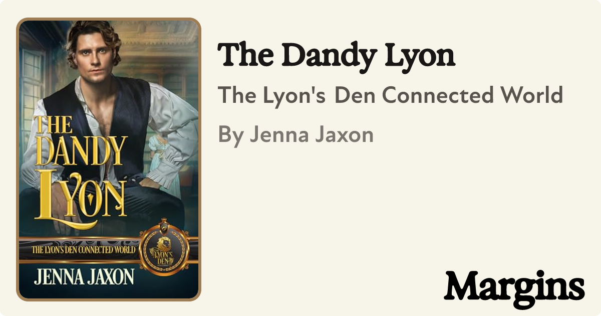 The Dandy Lyon