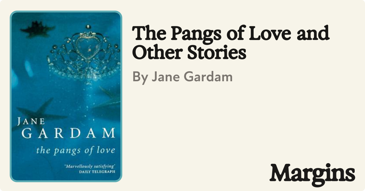 The Pangs of Love and Other Stories