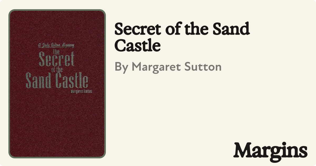 Secret of the Sand Castle