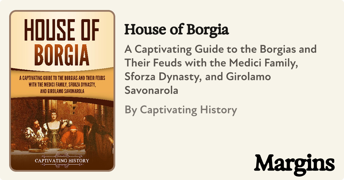 House of Borgia