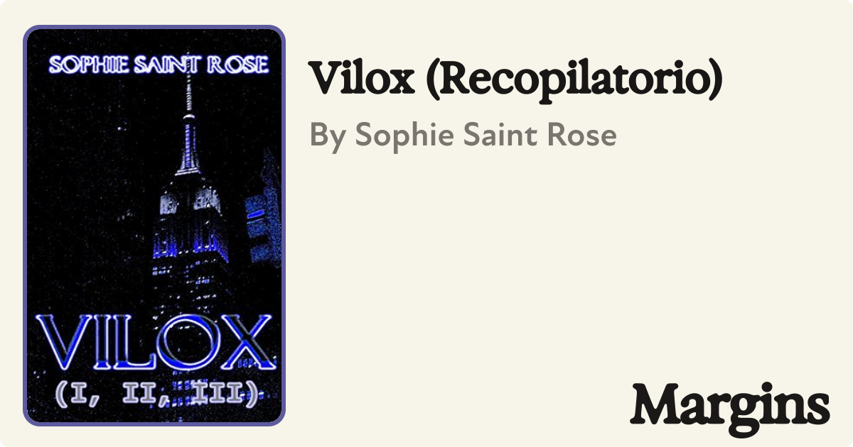 Vilox (Recopilatorio)