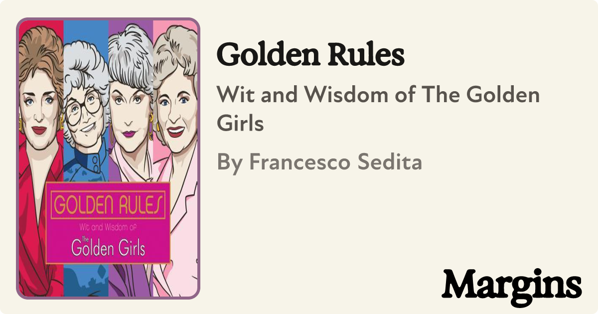 Golden Rules