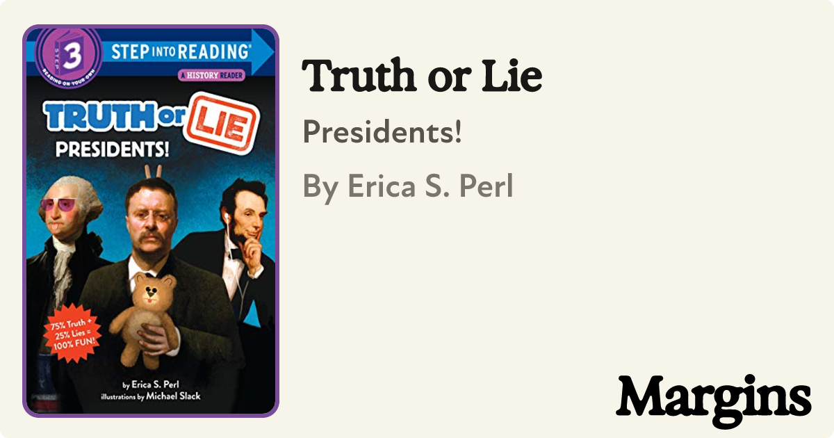 Truth or Lie