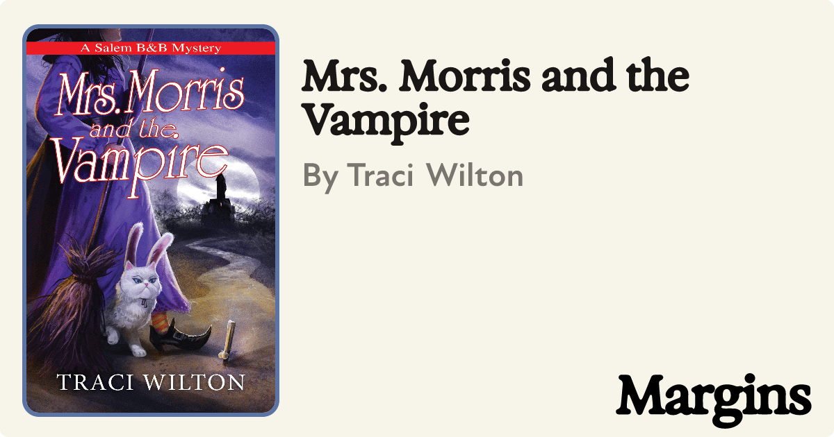 Mrs. Morris and the Vampire