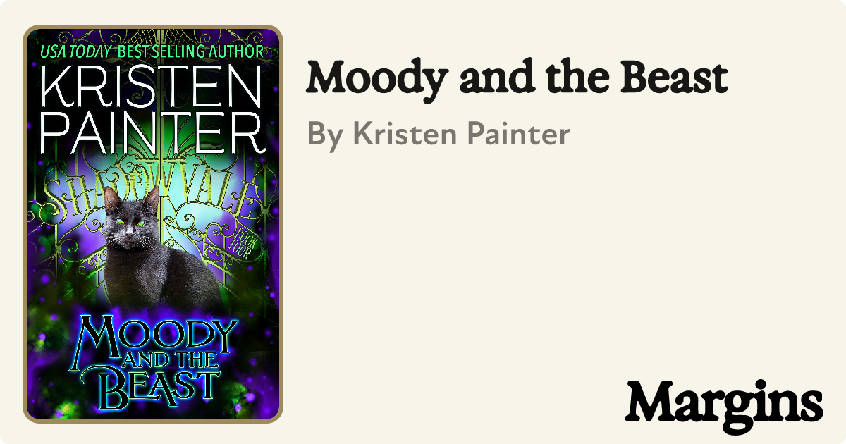 Moody and the Beast