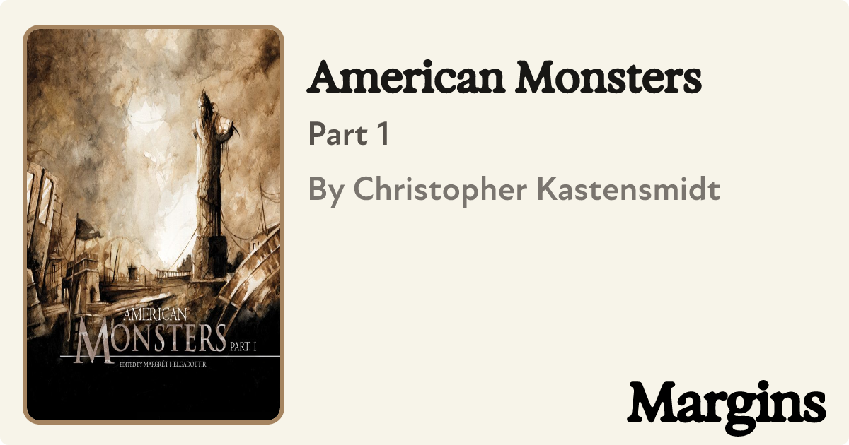 American Monsters