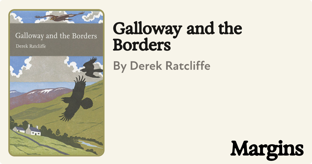 Galloway and the Borders