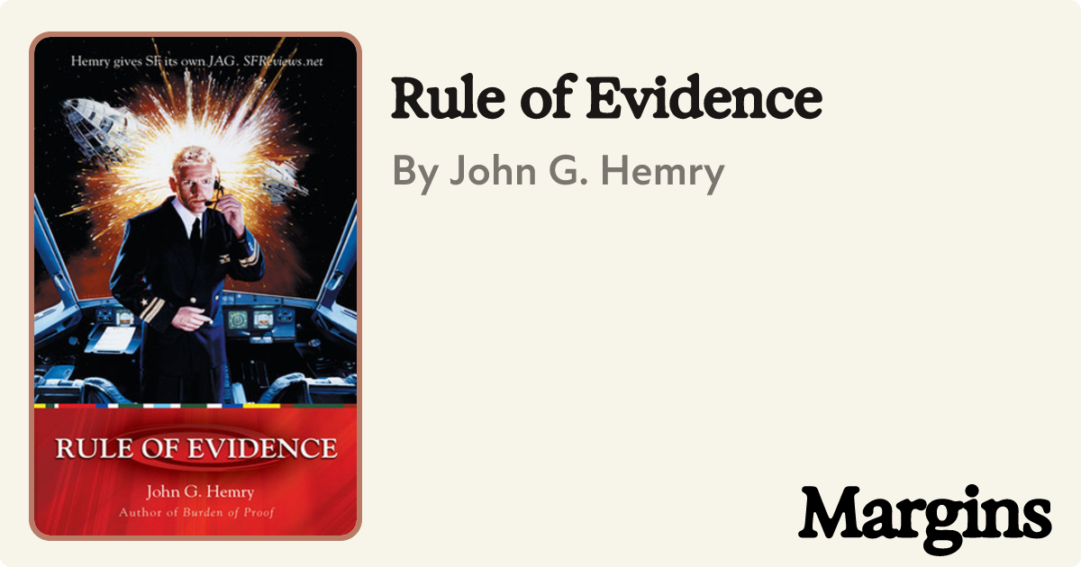 Rule of Evidence