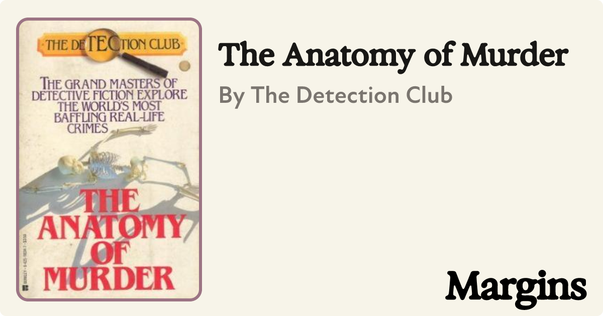 The Anatomy of Murder