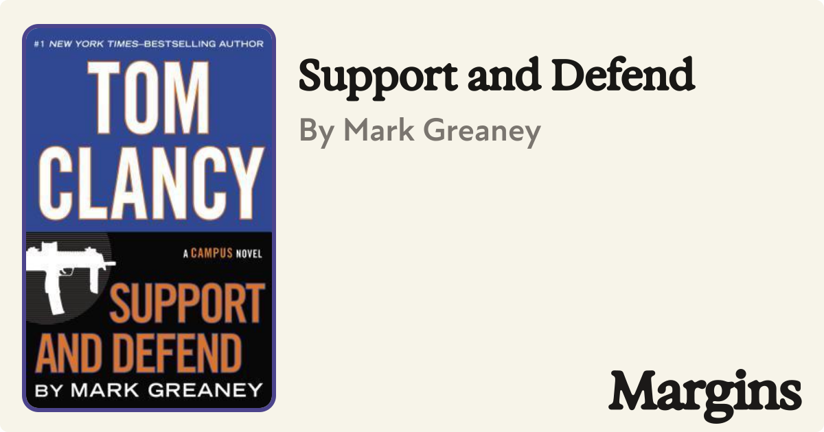 Support and Defend