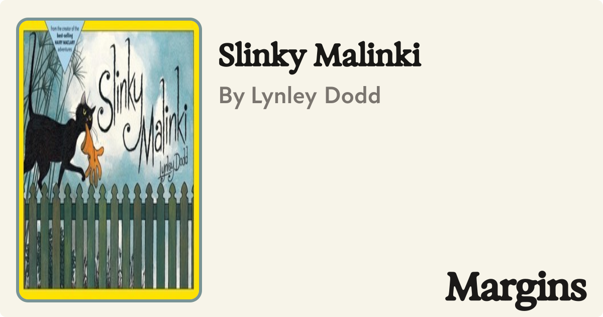 Slinky Malinki