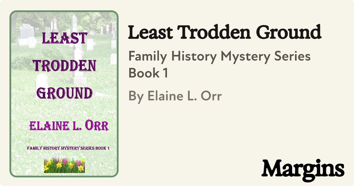 Least Trodden Ground