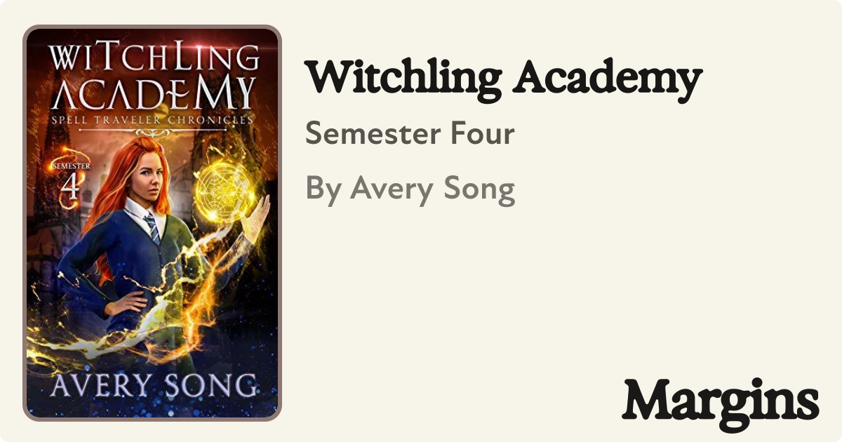 Witchling Academy