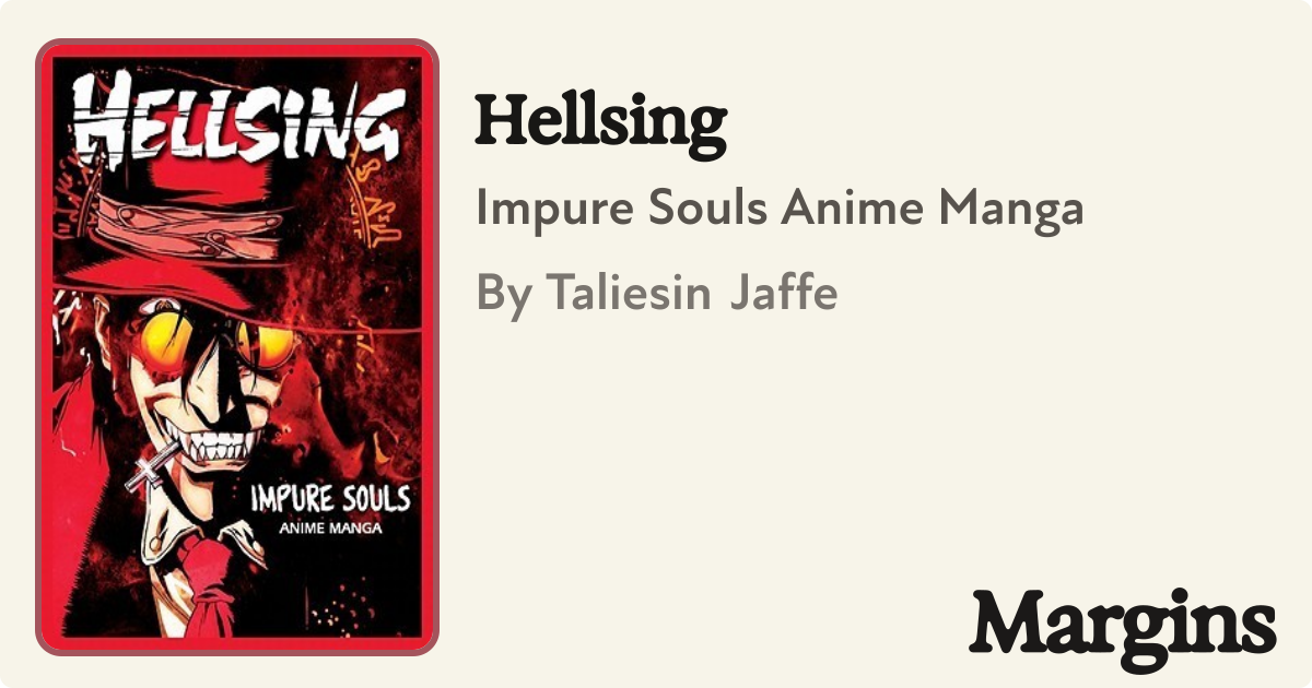 Hellsing
