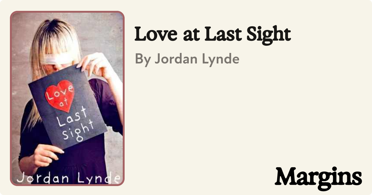 Love at Last Sight