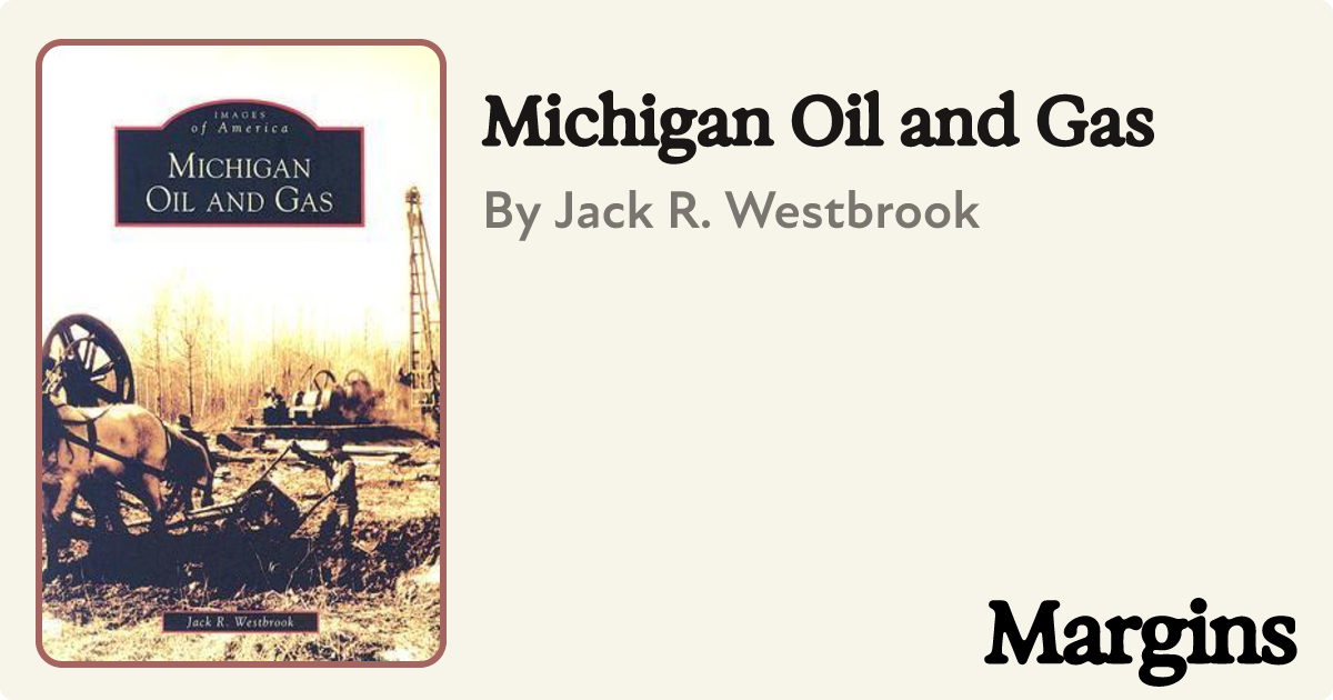 Michigan Oil and Gas