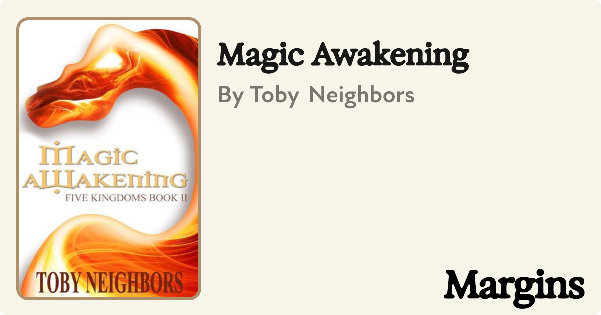 Magic Awakening