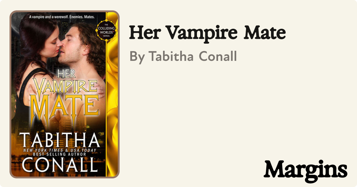 Her Vampire Mate