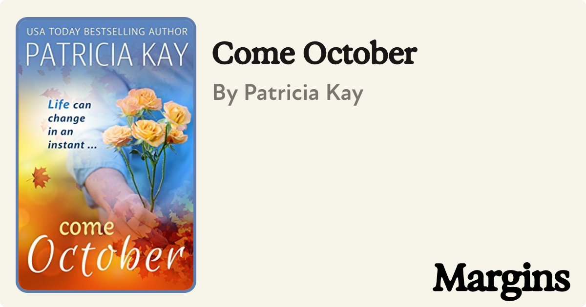 Come October
