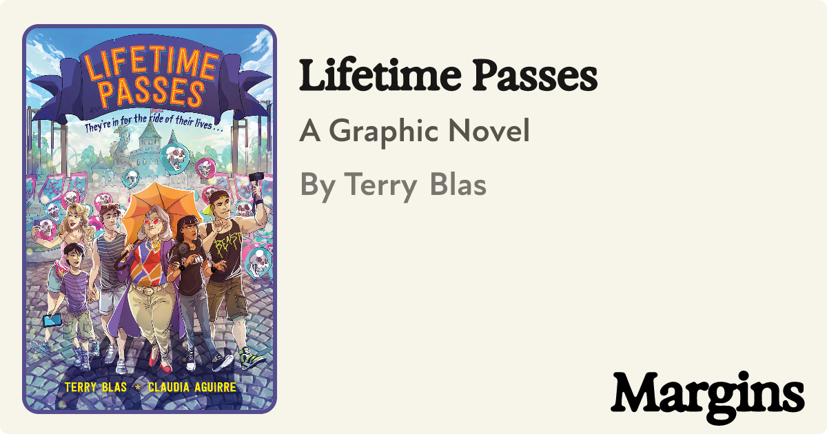 Lifetime Passes