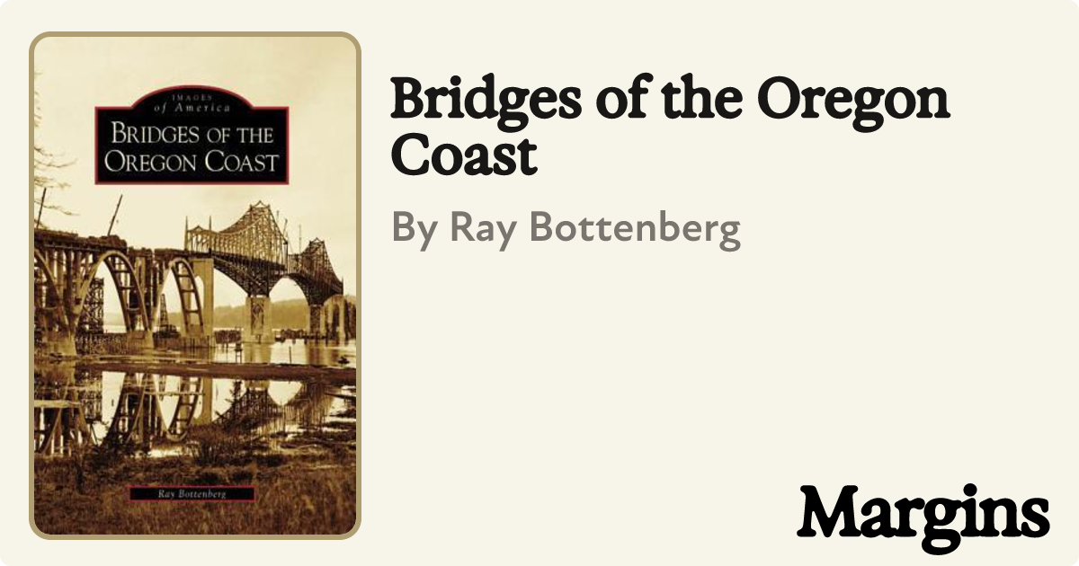 Bridges of the Oregon Coast