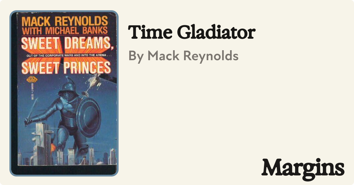 Time Gladiator