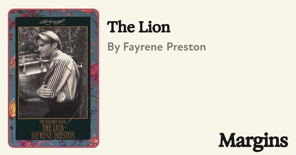The Lion