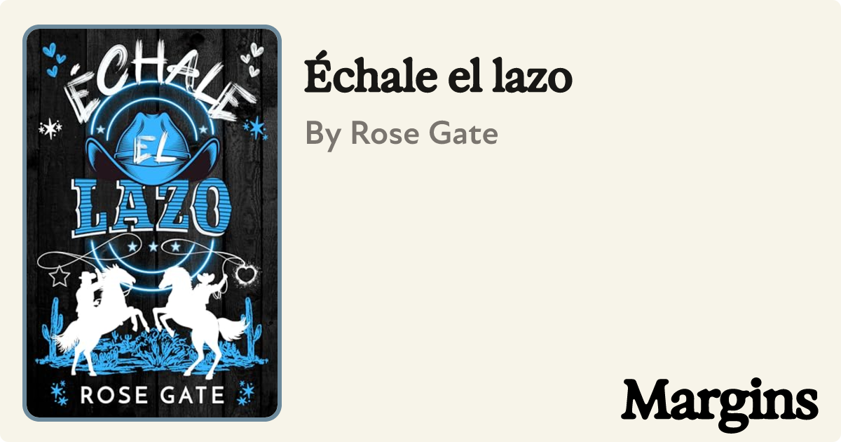 Échale el lazo