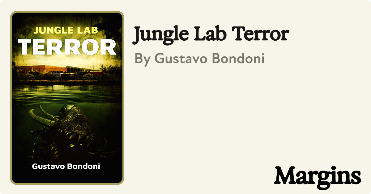Jungle Lab Terror